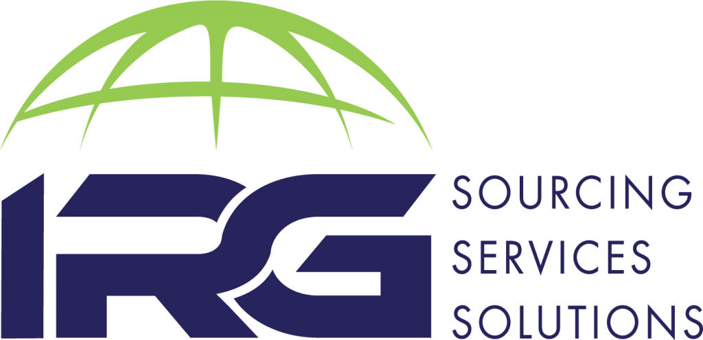 Sourcing - IRG Power Systems