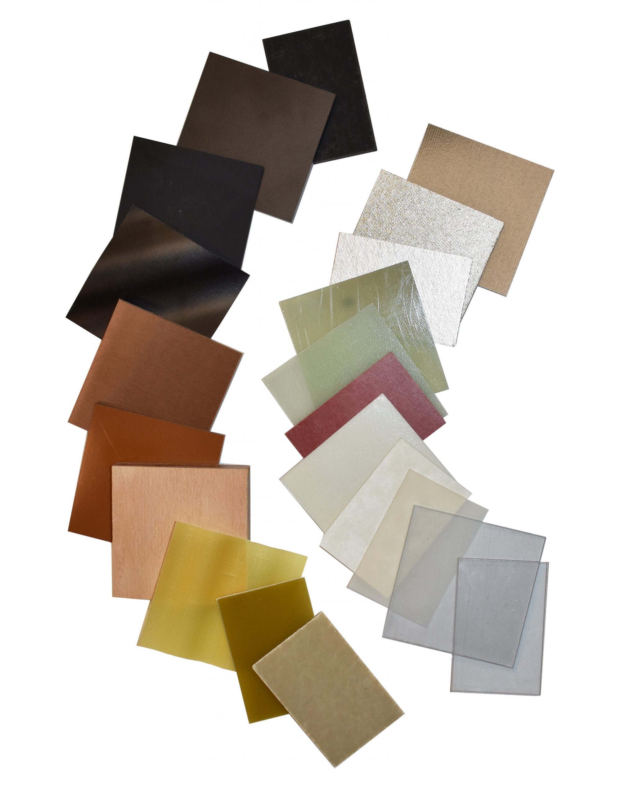 Electrical Insulation Material - IRG Power Systems